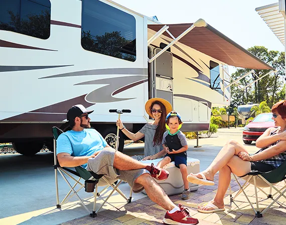 Wingate Capital | Portfolio