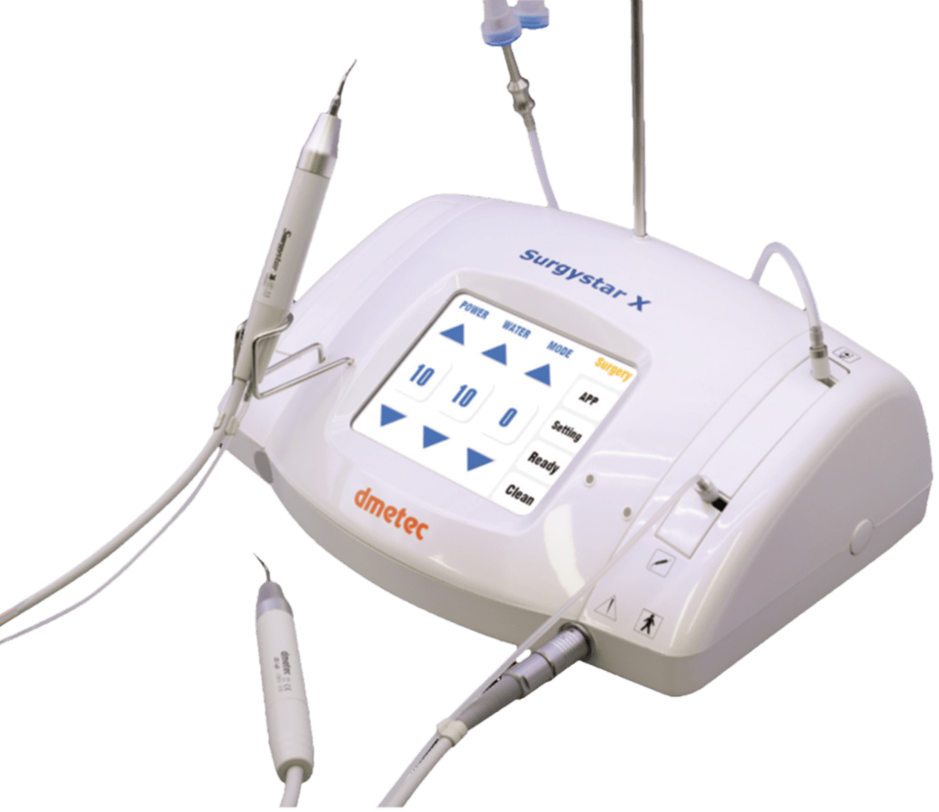 BIOGEN MEDI - DMETEC