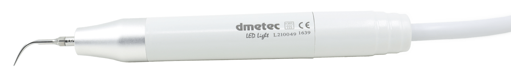 BIOGEN MEDI - DMETEC