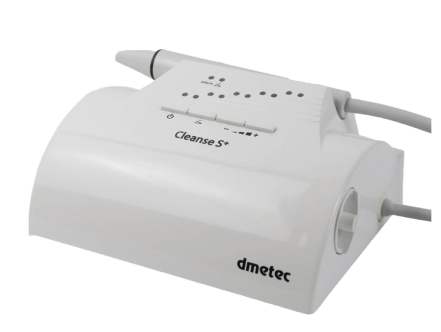 BIOGEN MEDI - DMETEC