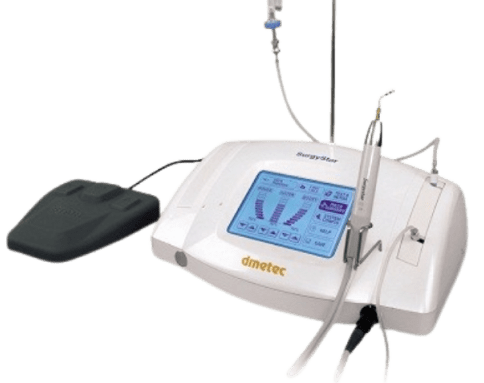 BIOGEN MEDI - DMETEC