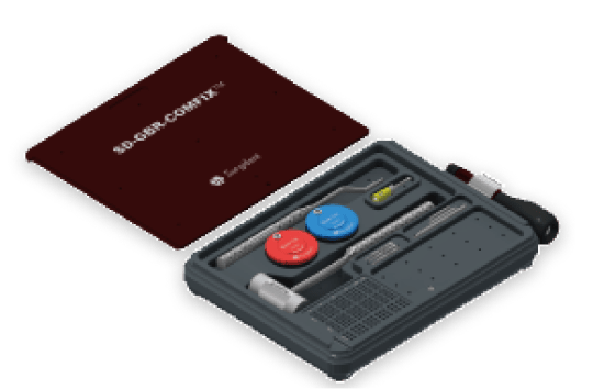 BIOGEN MEDI - Surgident