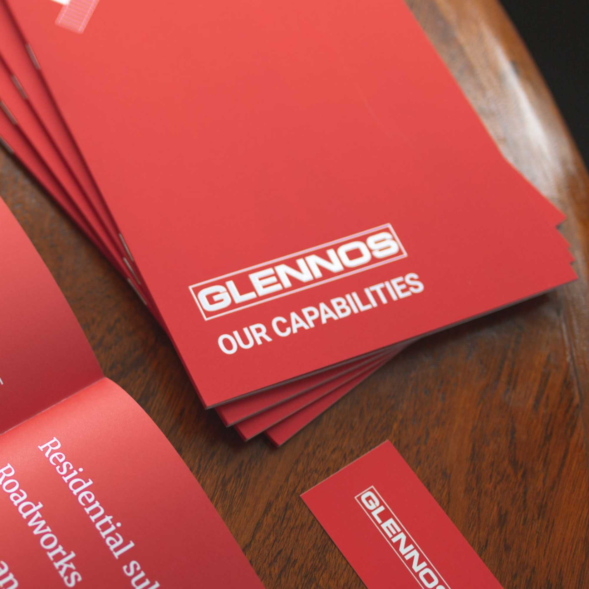 Beans :) The creative sales agency