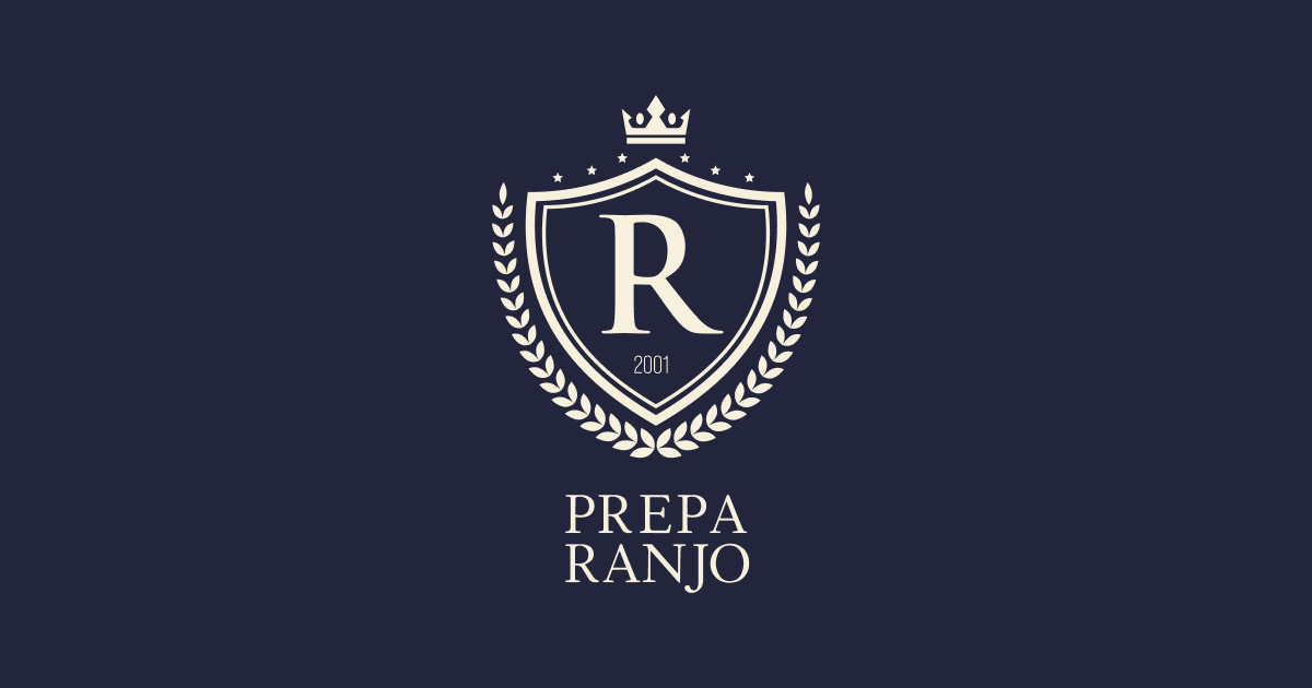 Prépa Ranjo | Cours Hippocrate Dionysien