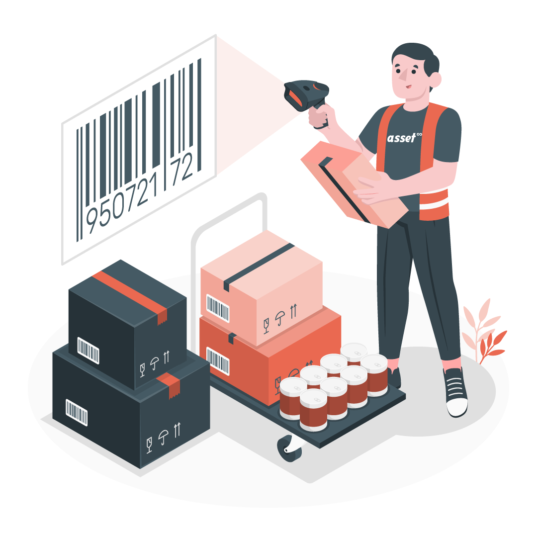 Get Right Hardware for Asset Management Needs - Asset Infinity Store