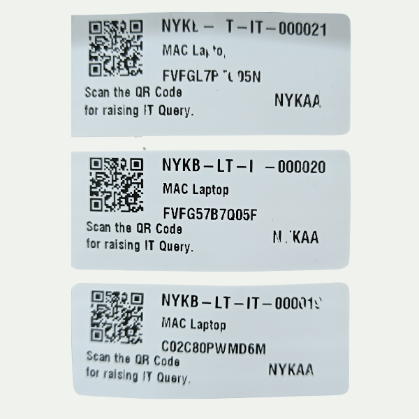 Buy Tags, Stickers, Printers, barcodes, RFID, NFC & more at best price