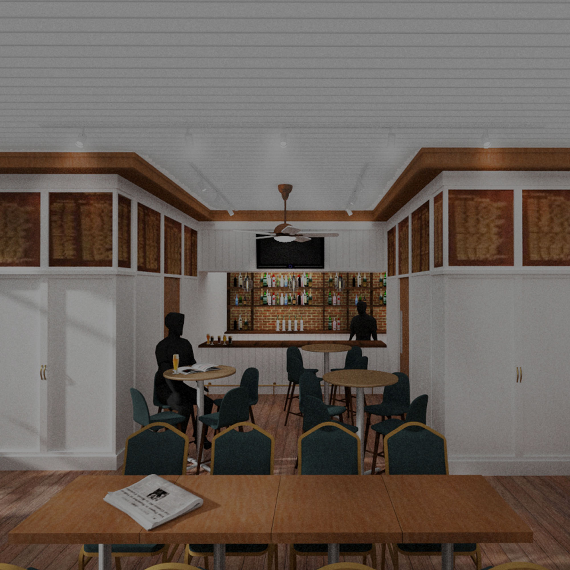 Projects | Studio Humanis