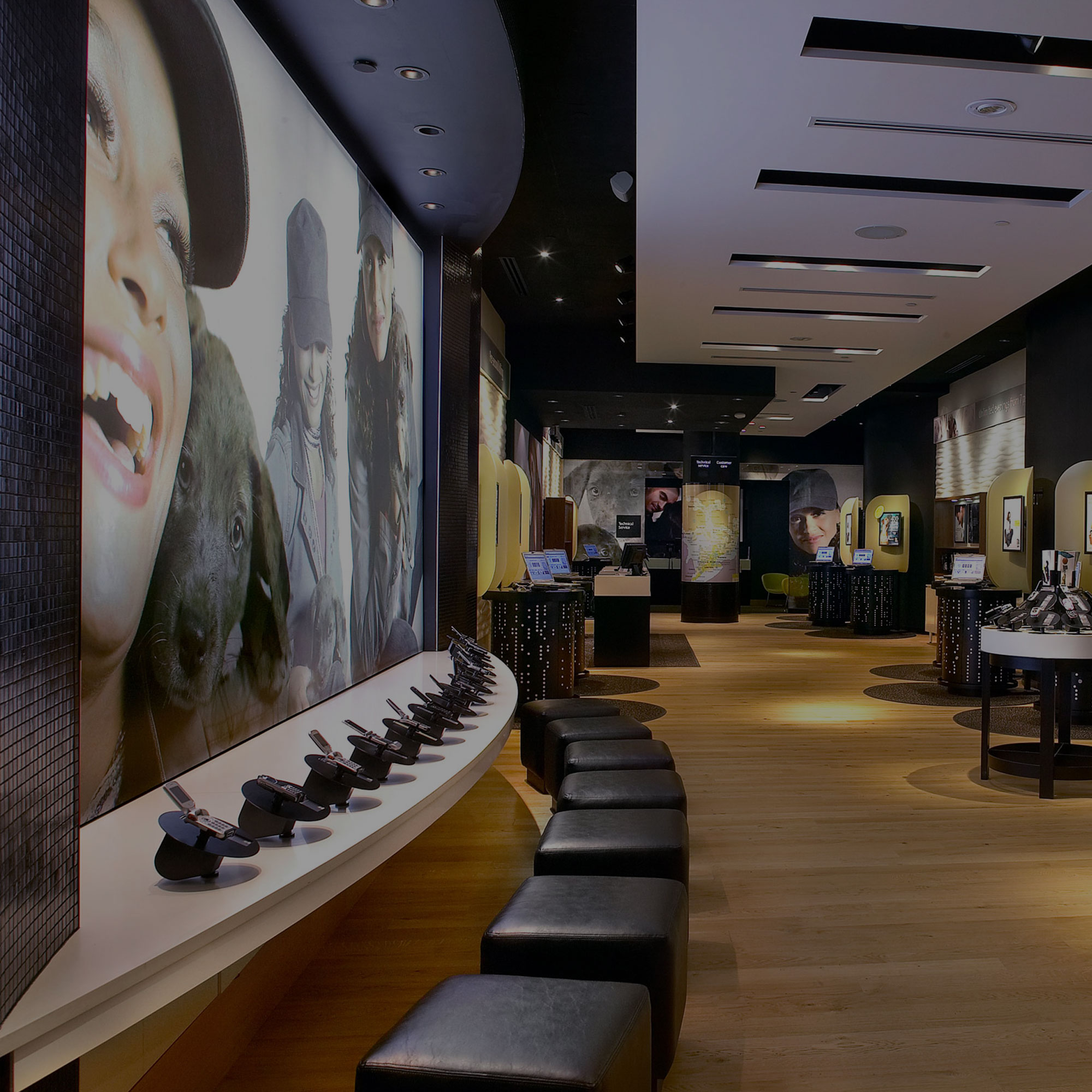 Projects | Studio Humanis