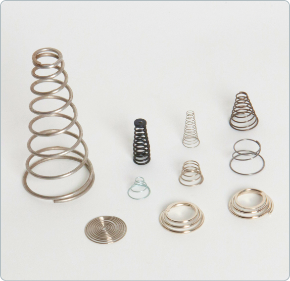 ChiaoTa - High-quality custom springs, wire forms, and tubes ...