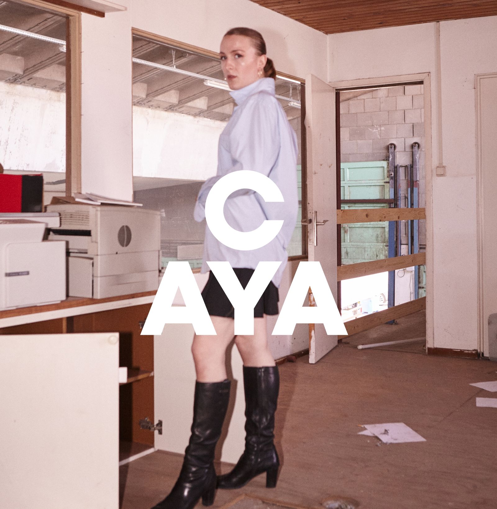 CAYA STUDIOS