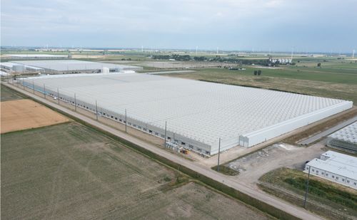 Sensei Farms