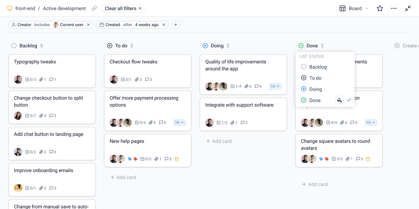 Superthread – Tasks & Docs. Together.