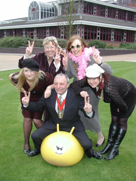 STC-PR Projects: Sandwell Museum Services