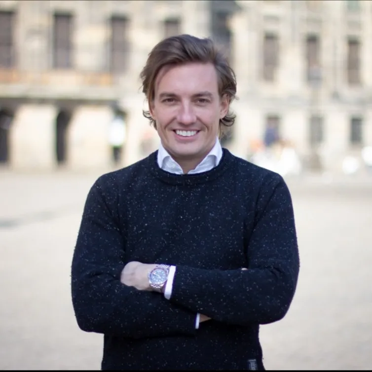 Word een LinkedIn-autoriteit | director.nl