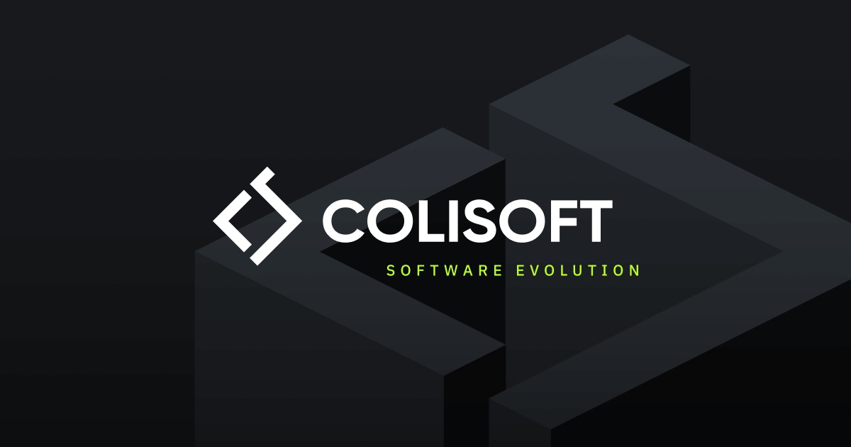 ColiSoft | Individuelle Softwarelösungen für Sondermaschinen