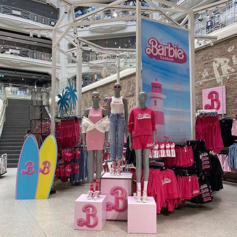 Primark – Love the Feeling repositioning