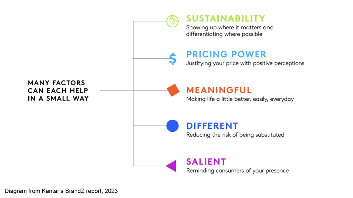 The Hidden Asset: Understanding the Importance of Brand Equity