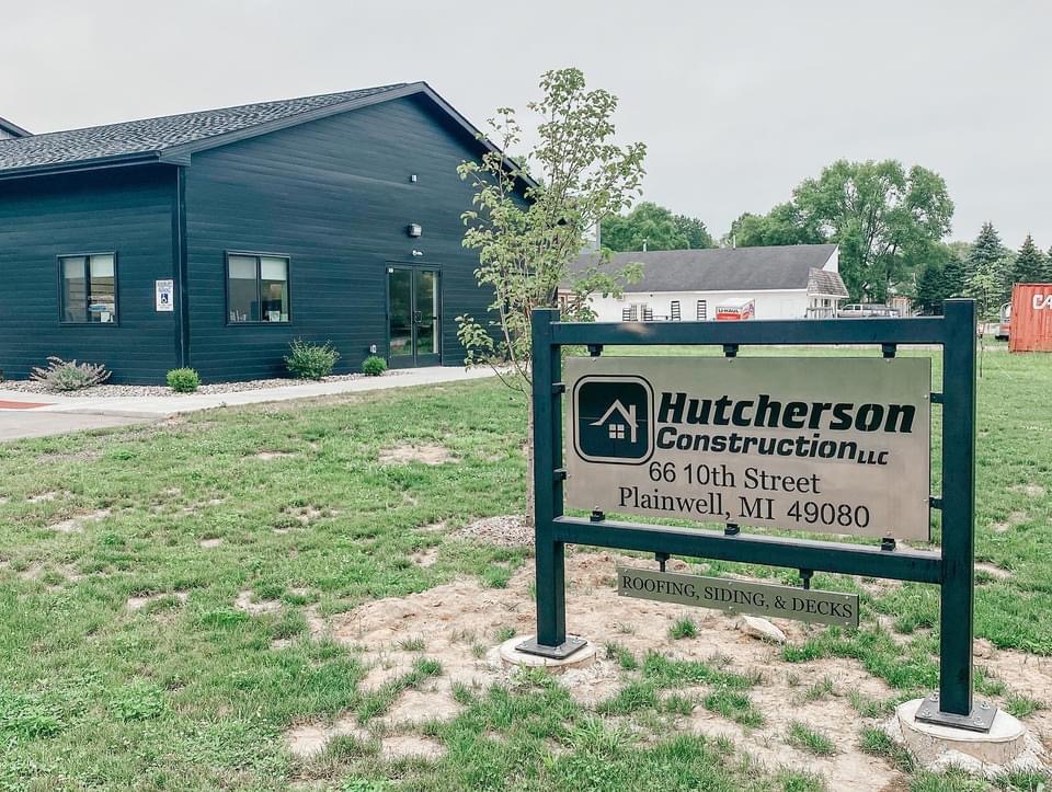 Industrial Gallery | Starr Machining