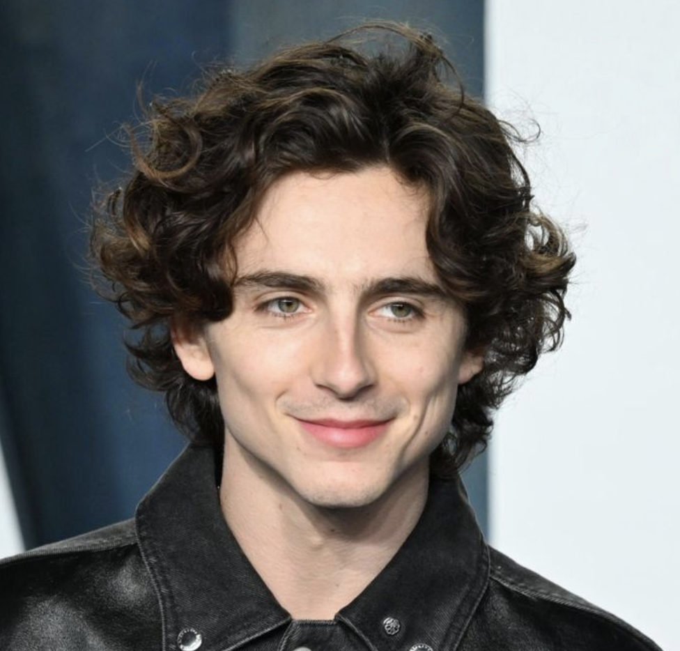 Capelli e barba per viso tondo: guida al giusto taglio | Joy