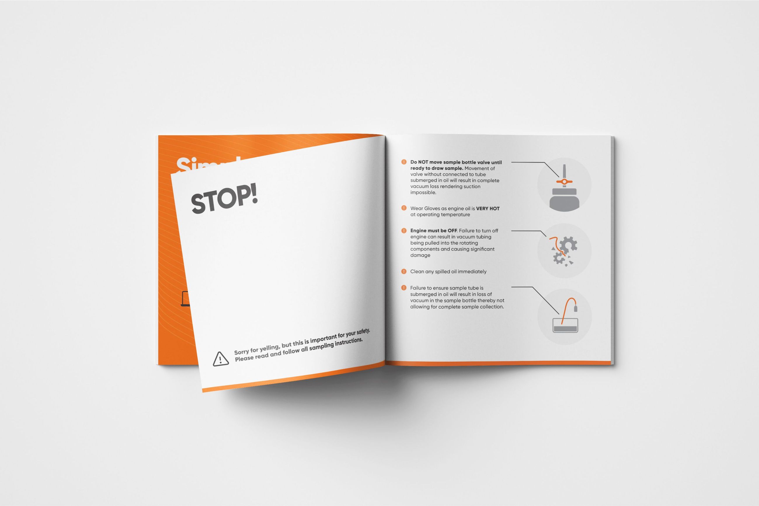 Zengine | The Graphic Standard