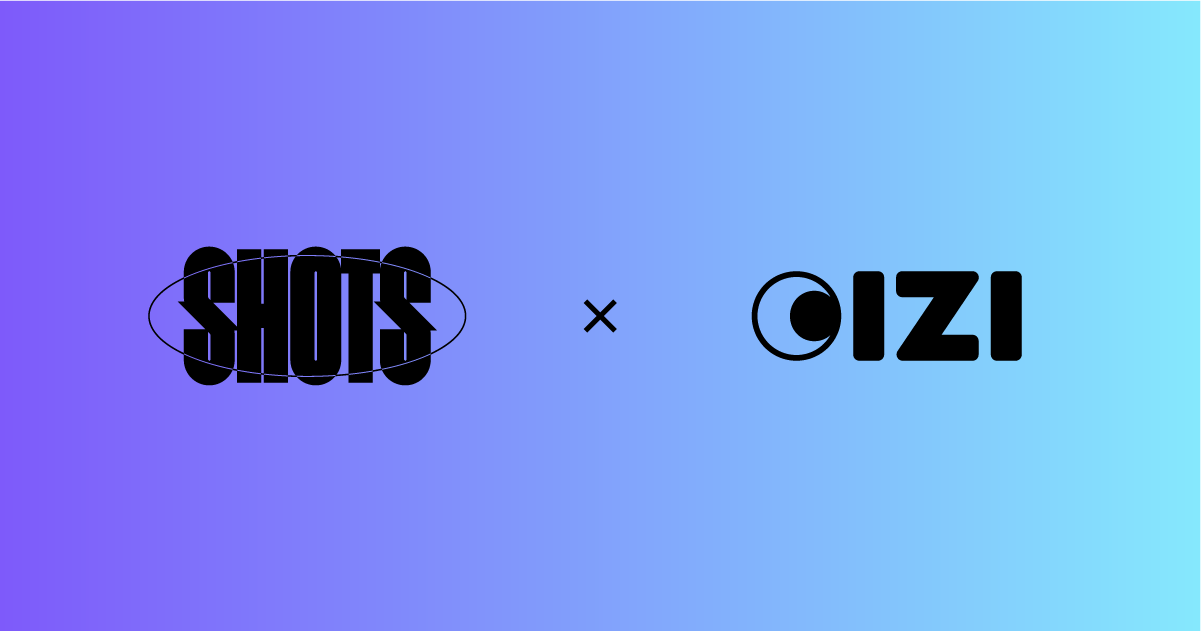IZI PUMP | Shots