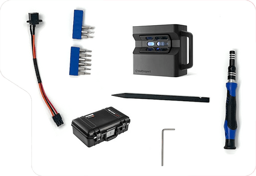 DIY Fast Fix Repair Kits