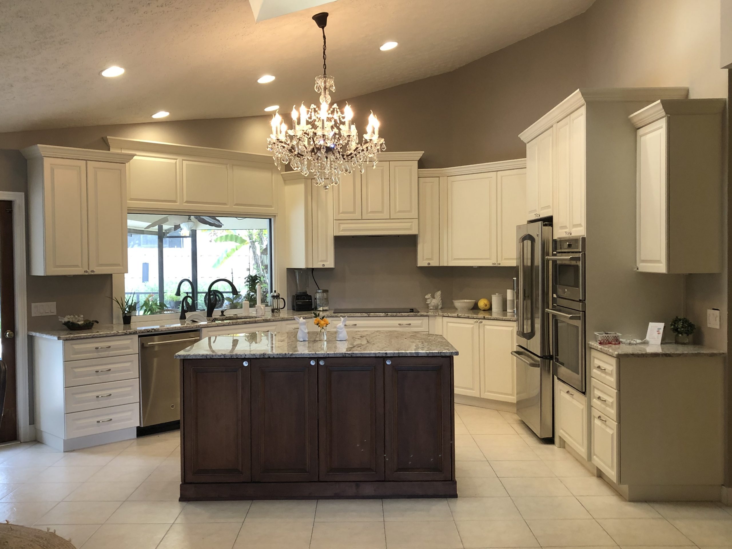 Kitchen Design Trends to Inspire You | C & C Cabinets Tampa