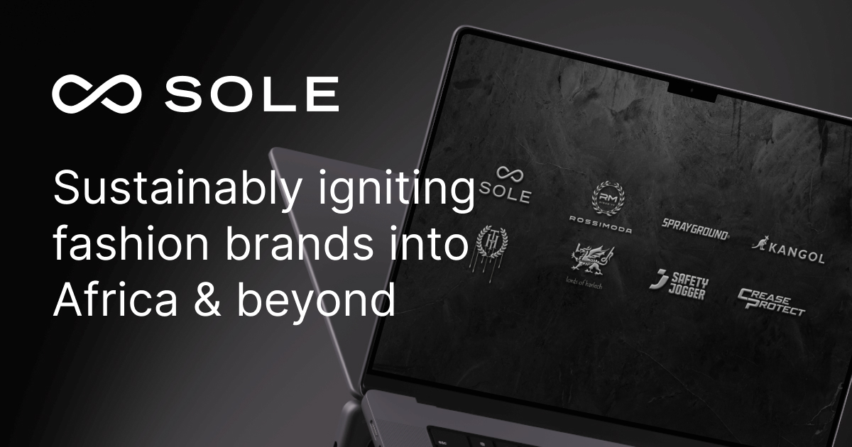 Sole Distributors - Rossimoda