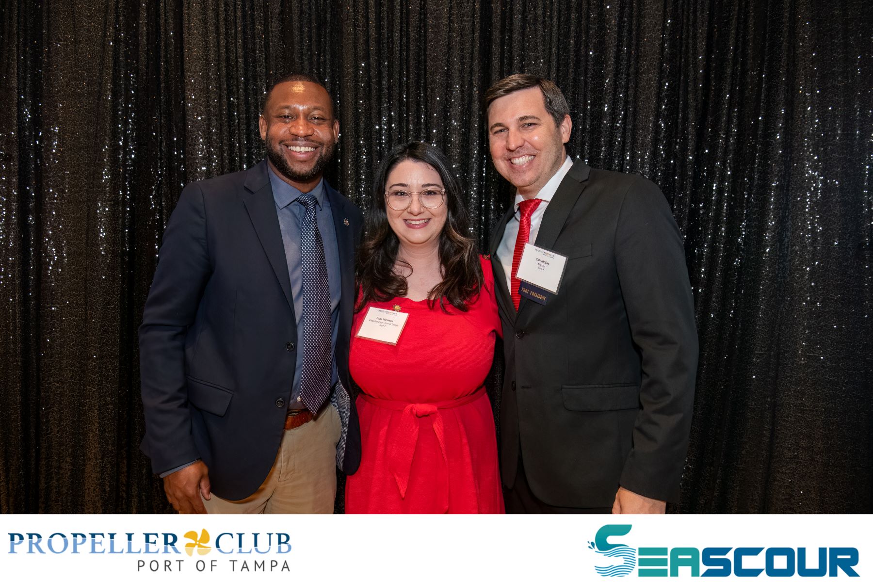 Event Recap - Leadership Night