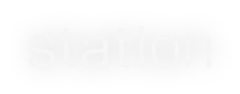 Station Digital Media: Authentic Branding & Web Design by Gel