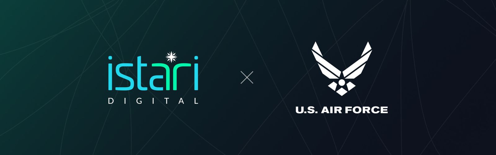 Air Force Awards Istari Digital $19M contract to develop world’s first ...