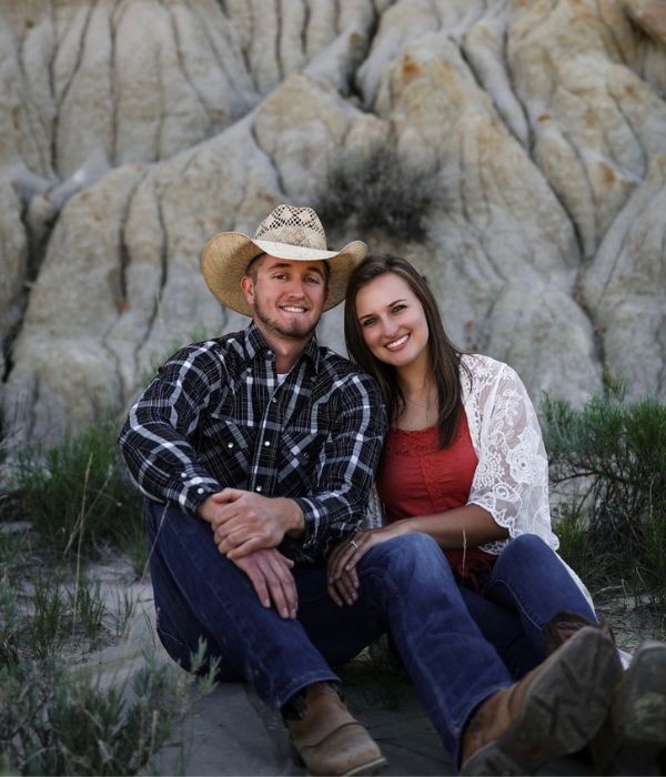 About - Lazy D Red Angus