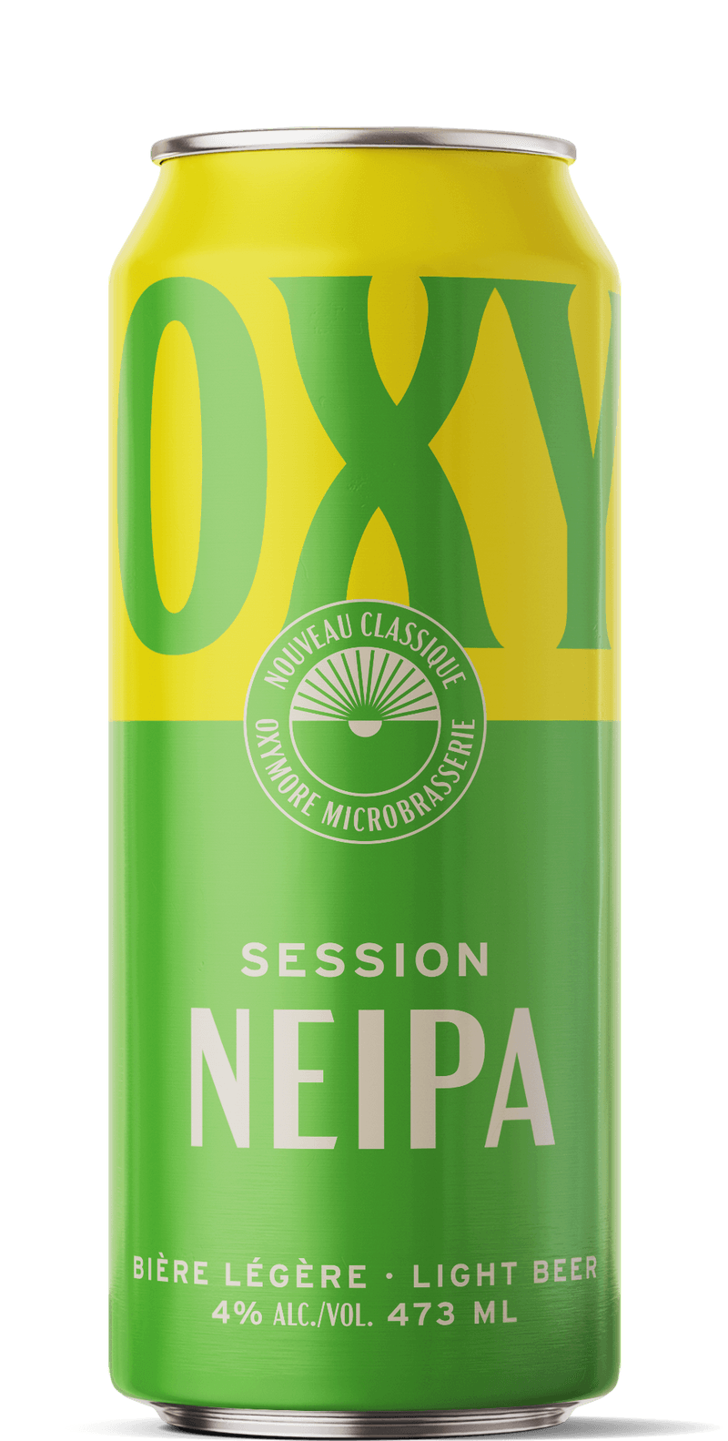 Oxymore Microbrasserie | Bières