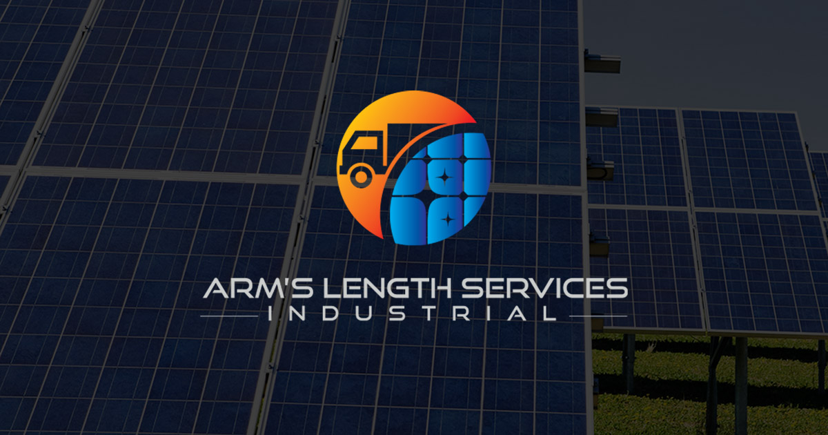 Arms Length Services - Industrial Cleaners serving Wairarapa and Wellington
