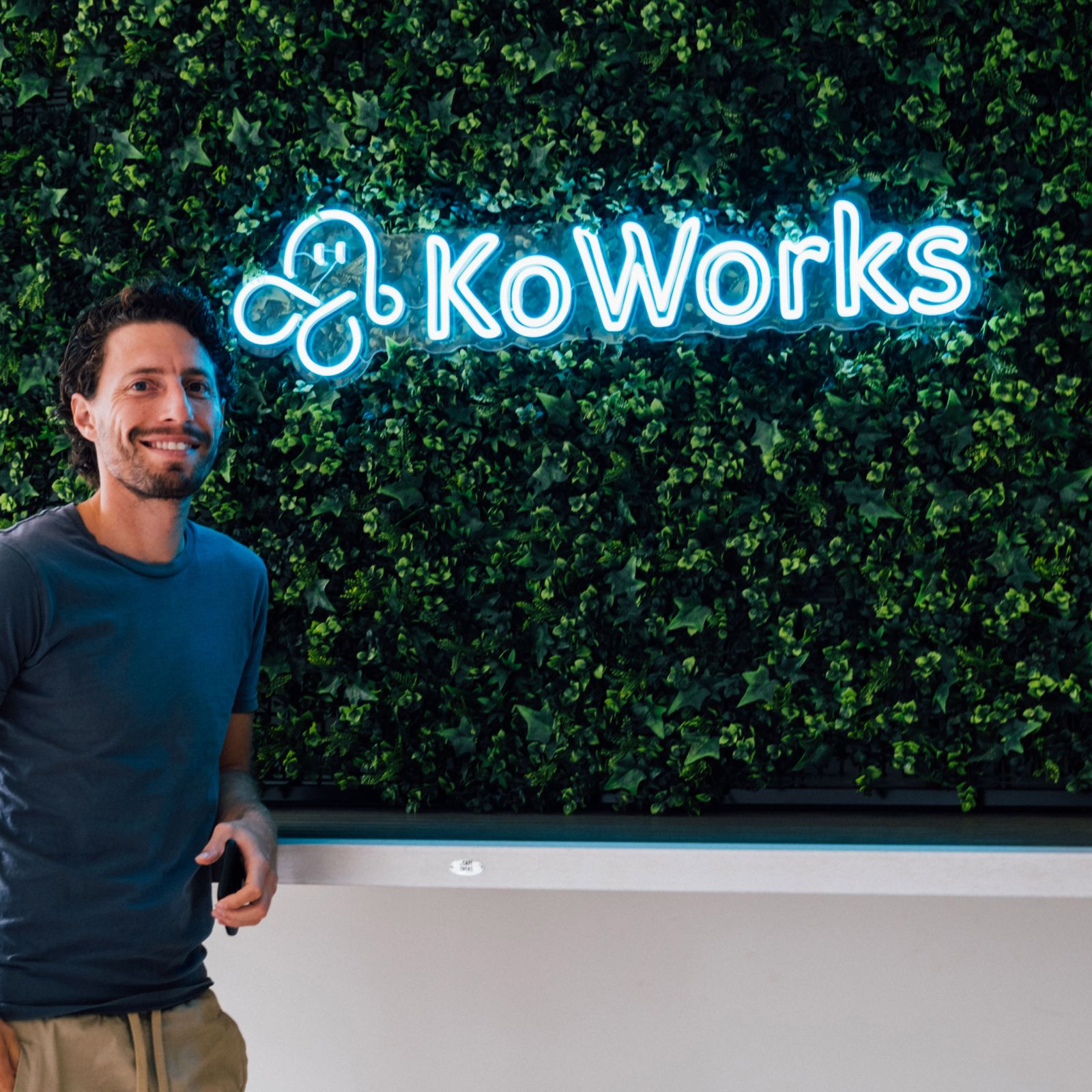 KoWorks - Love where you work