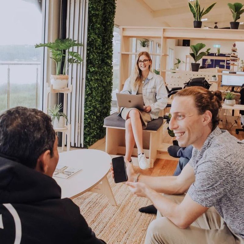 KoWorks - Love where you work