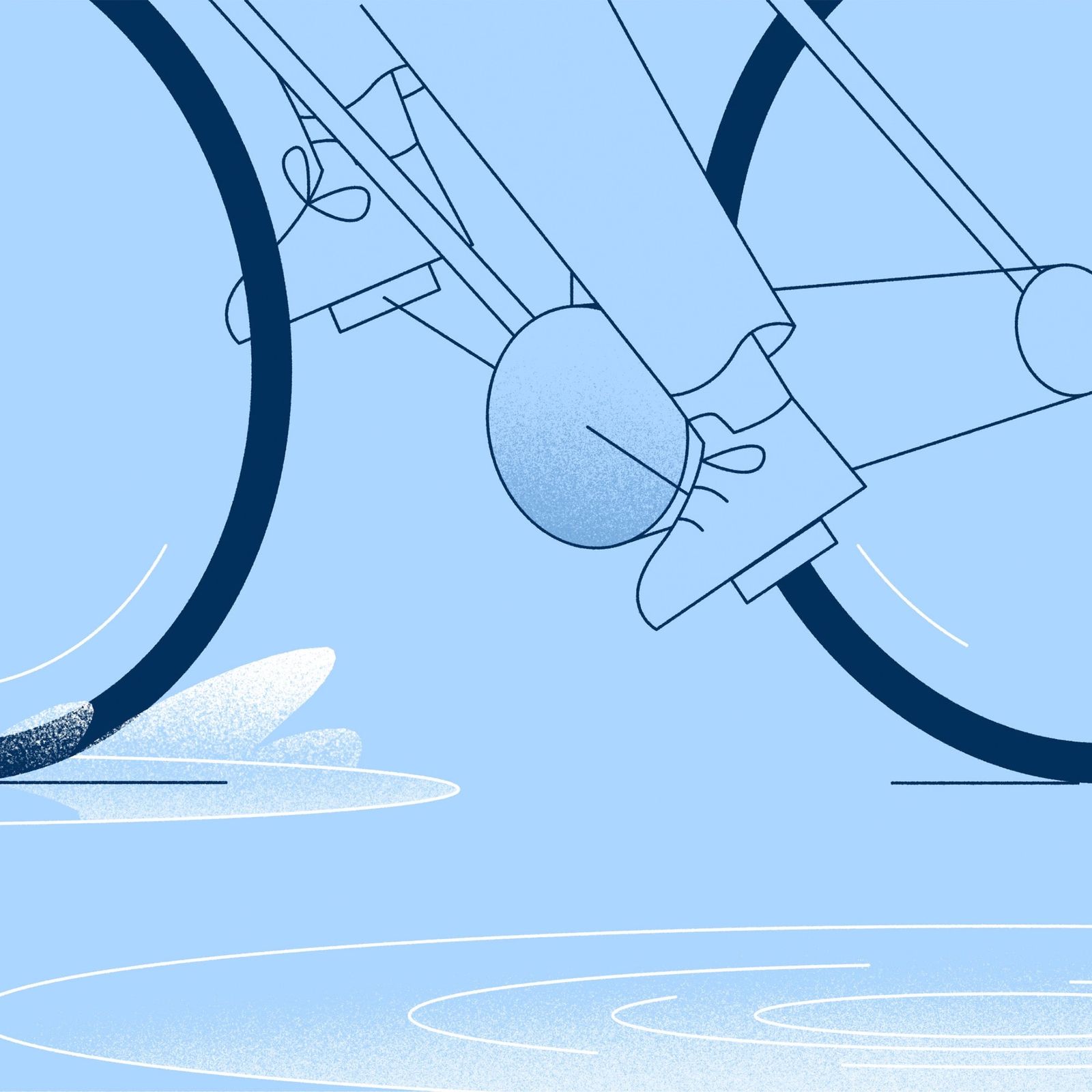 Work - Ordinary Folk