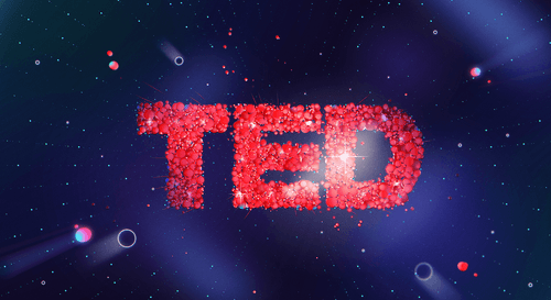 TED: Intro Animation