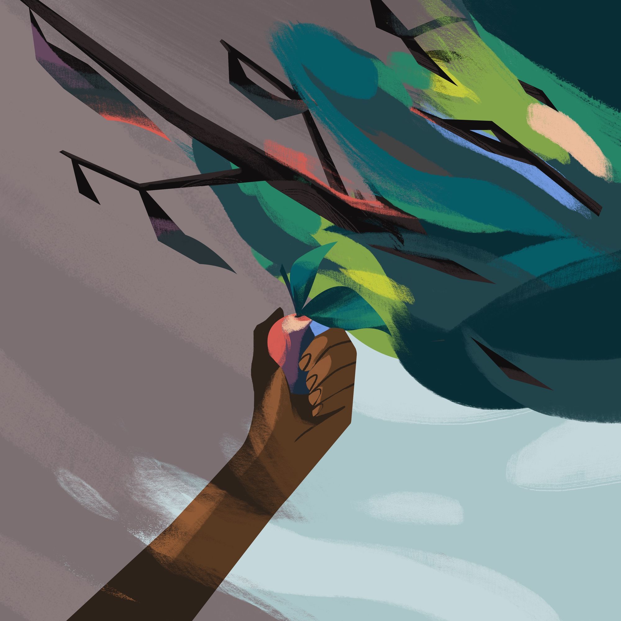 BibleProject: Blessing and Curse