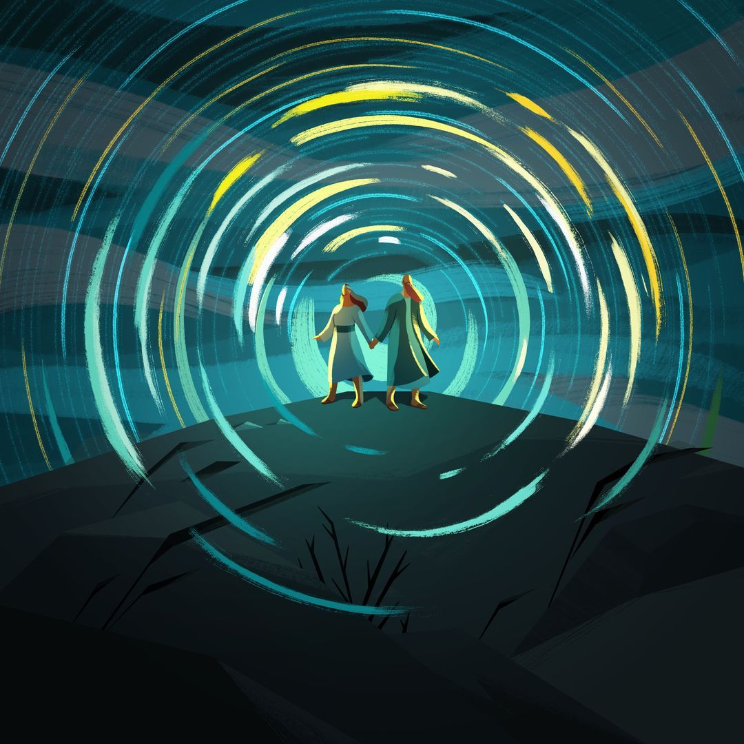 BibleProject: Blessing and Curse