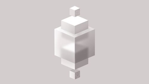 CryptoCubes