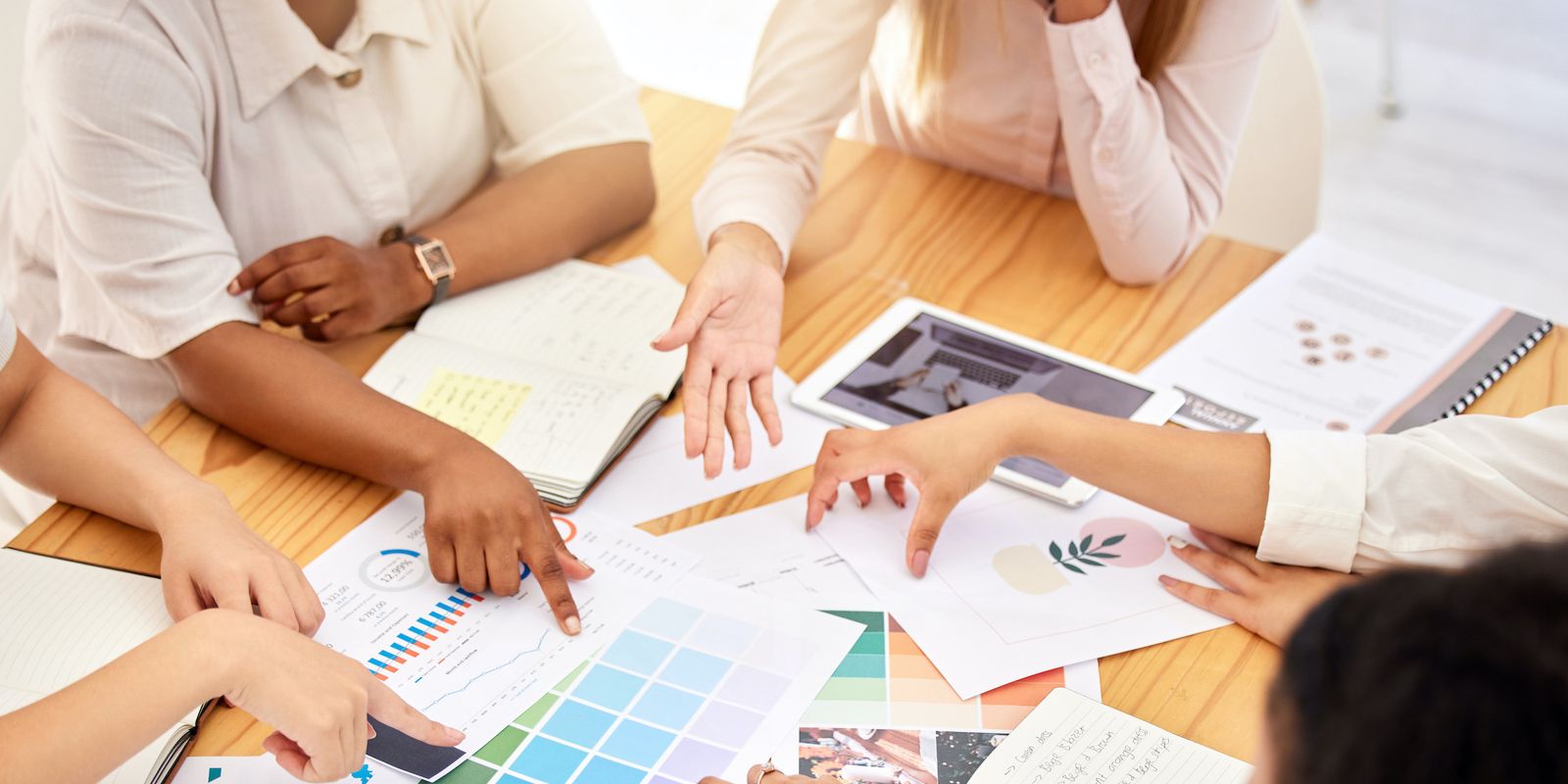 The 26 Best Branding Agencies in the World — and How to Pick One