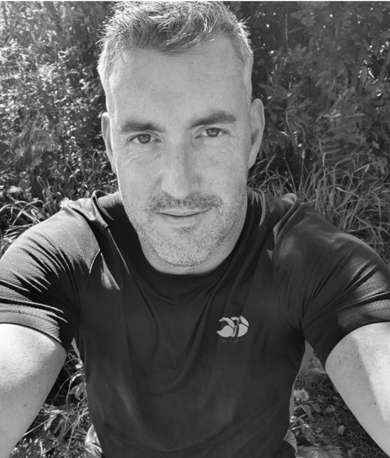 Bernard Denver | Managing Director, Chartered Engineer | Metec ...