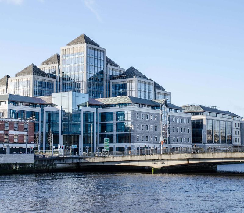 Metec Consulting Engineers | Reshaping building performance