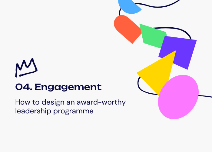 Coachable Thinking > 04: Engagement for L&D