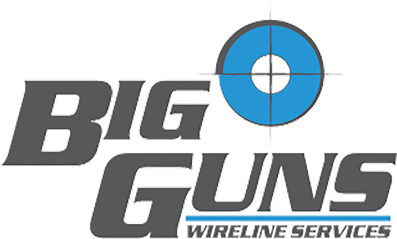 Logo For Big Guns 2019 Big Guns Sponsors Big Guns