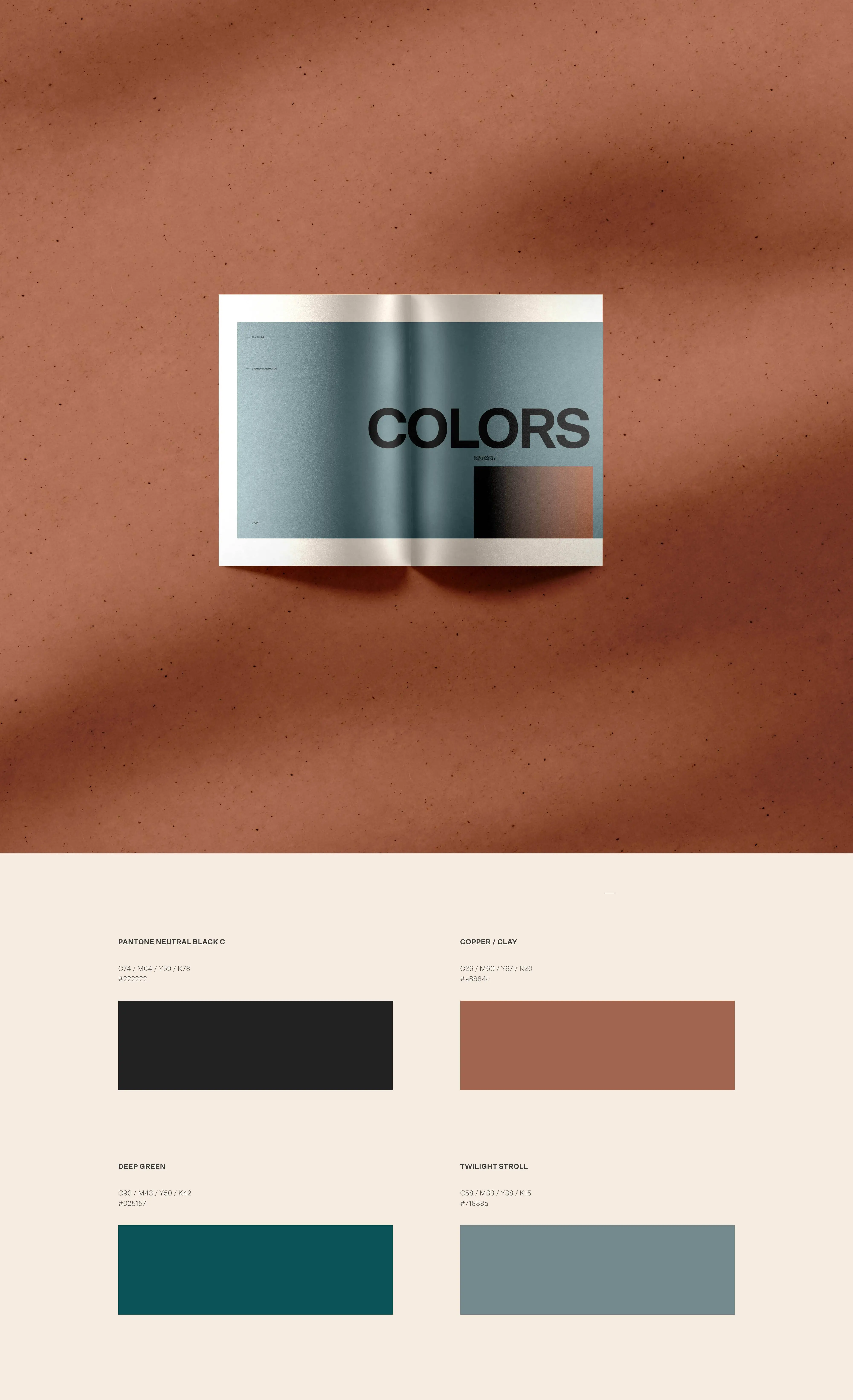 The Sinclair - Studio Bold