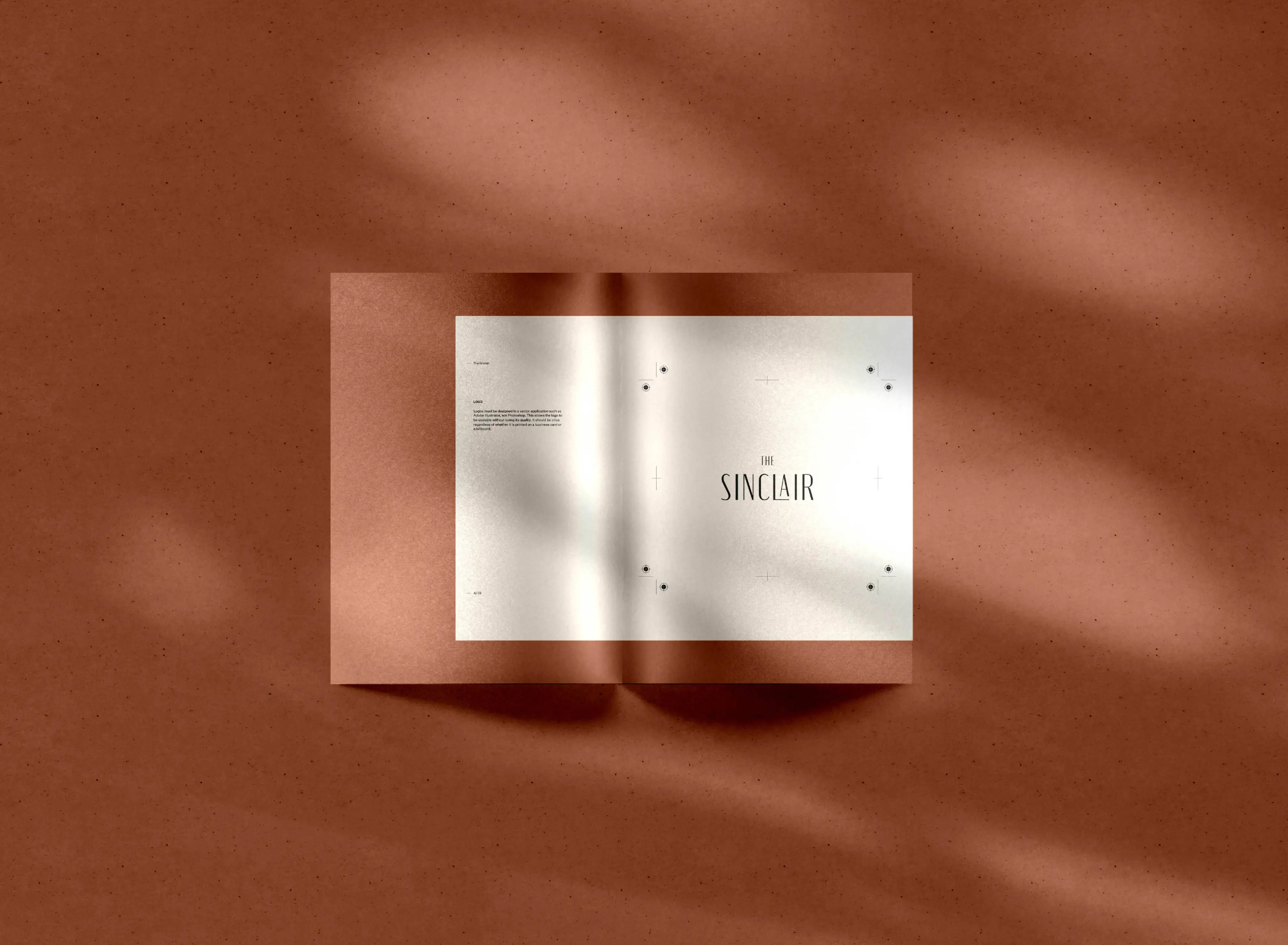 The Sinclair - Studio Bold