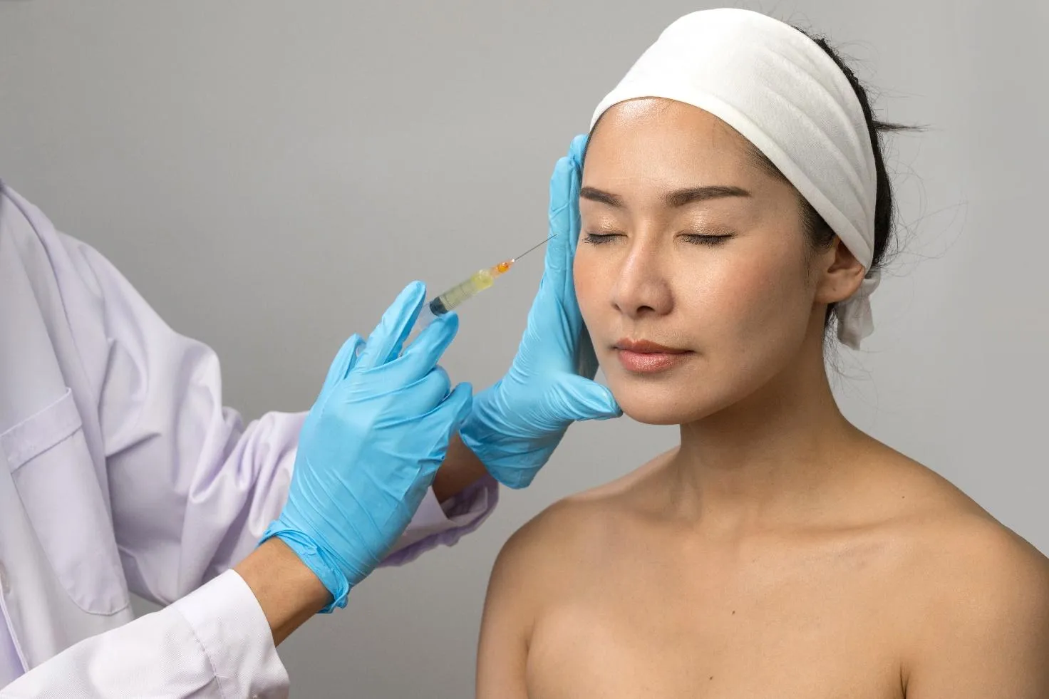 Microtox in Singapore by Artisan Plastic Surgery
