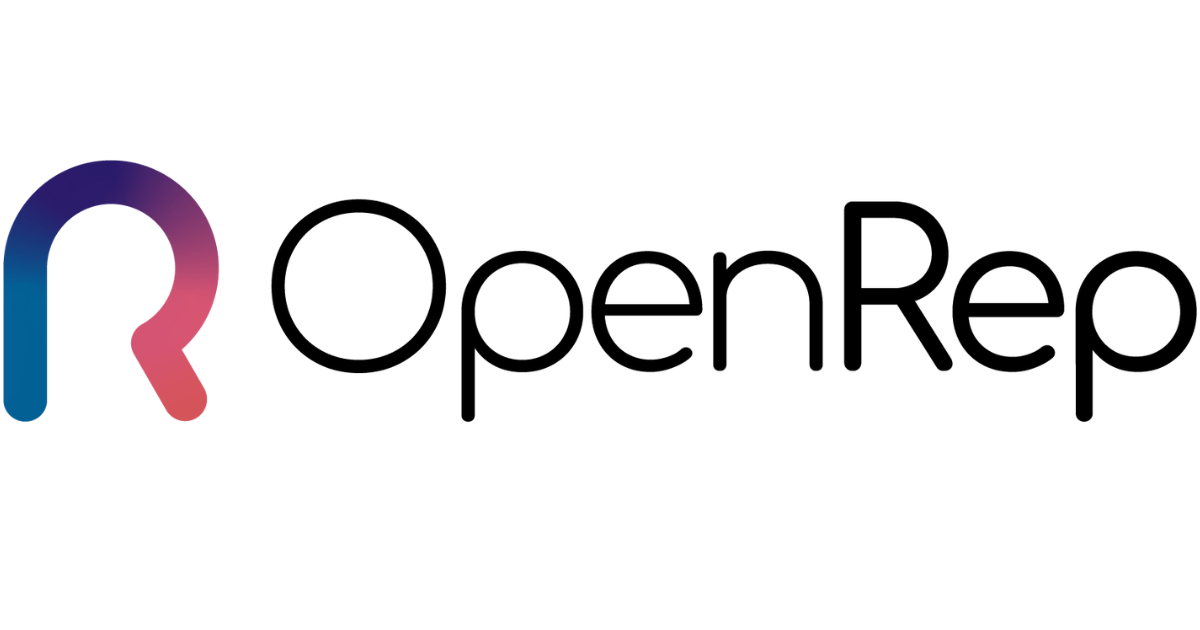 OpenRep